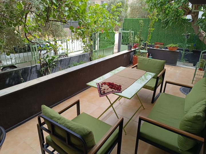 Urla
Green House
 Otopark
Sanat Sokağı Yakın - Urla