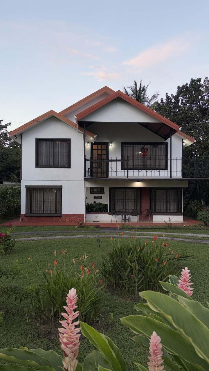 Casa Arenal Serenity - Costa Rica