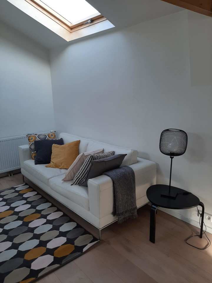 Schitterend Appartement In Bussum - Hilversum