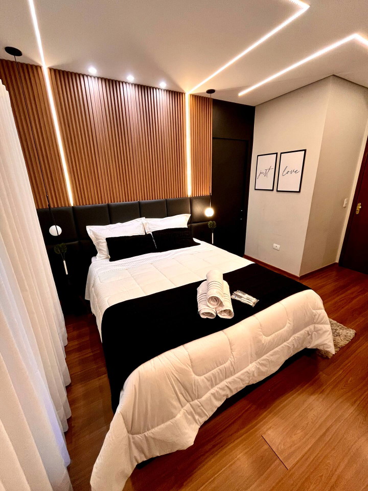 Super Comfortable House (3 Bedrooms) - Brazil