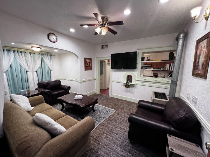Near Osu Campus And Dt Comfy Convenient Charming - Corvallis, OR
