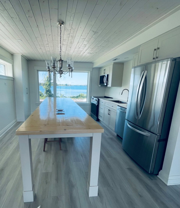 1000 Islands Peninsula Getaway - Gananoque