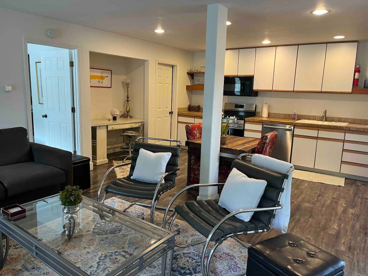 Walk To Gondola, Mountain View Amazing Condo - Ketchum, ID
