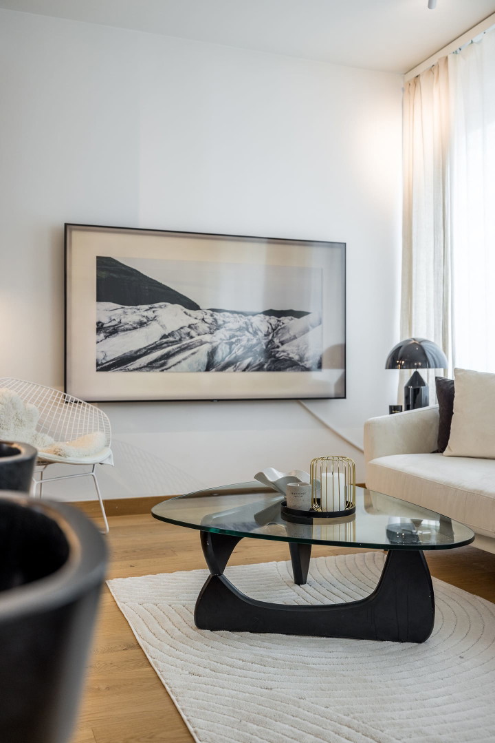 Designer 4br Apt + Sauna In Helsinki Centre - Helsinki