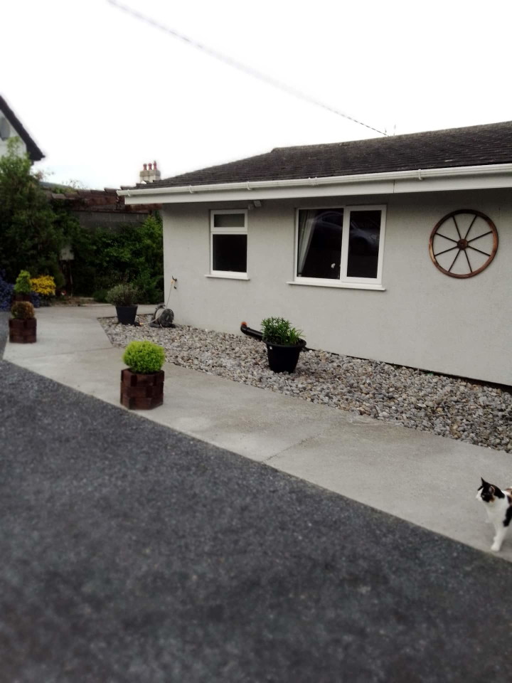 Brandondale. An Oasis Of Peace And Relaxation. - Leinster