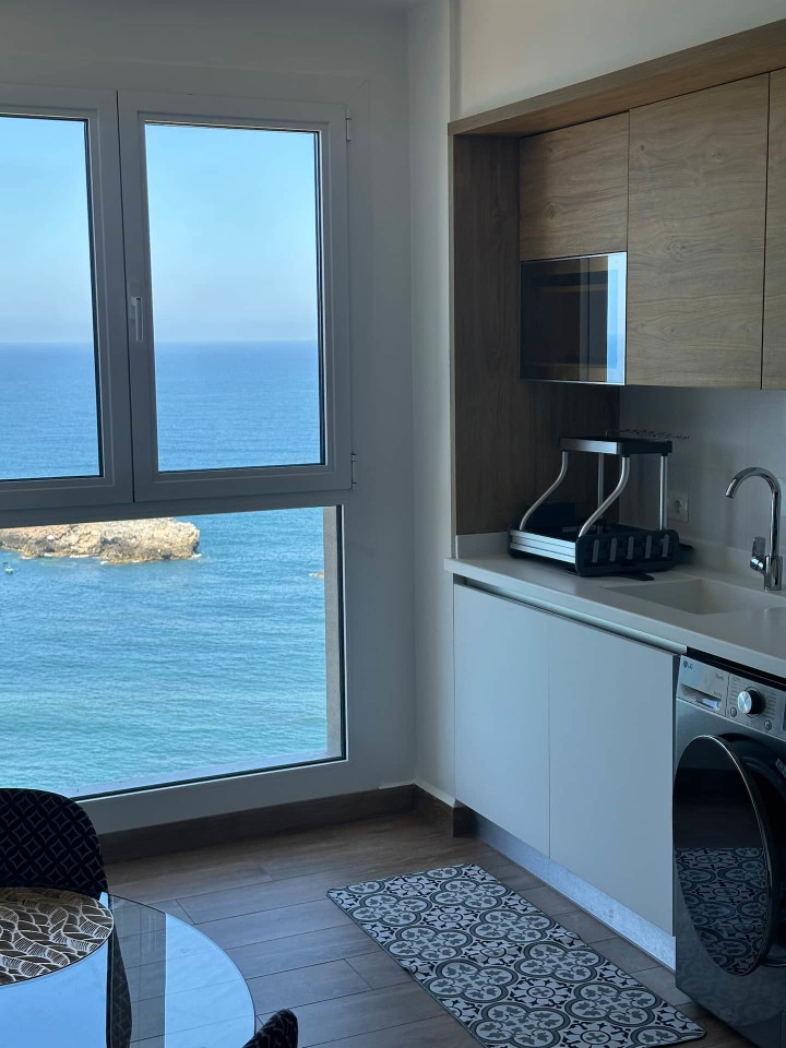Résidence Rais Hamidouvip
2 Bedroom 2.5 Bath - Algeria