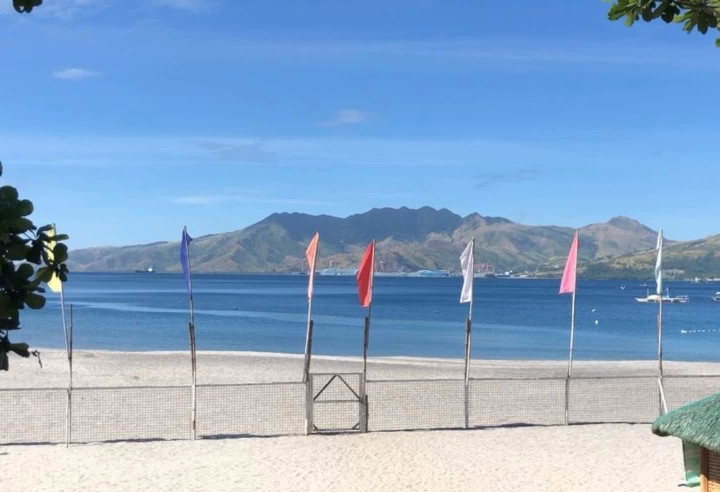 Beachfront Place Guesthouse - Bataan