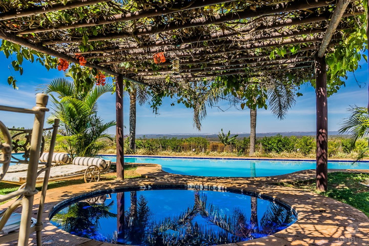 Recanto Das Cores, Accommodation In Brasília - Brasil