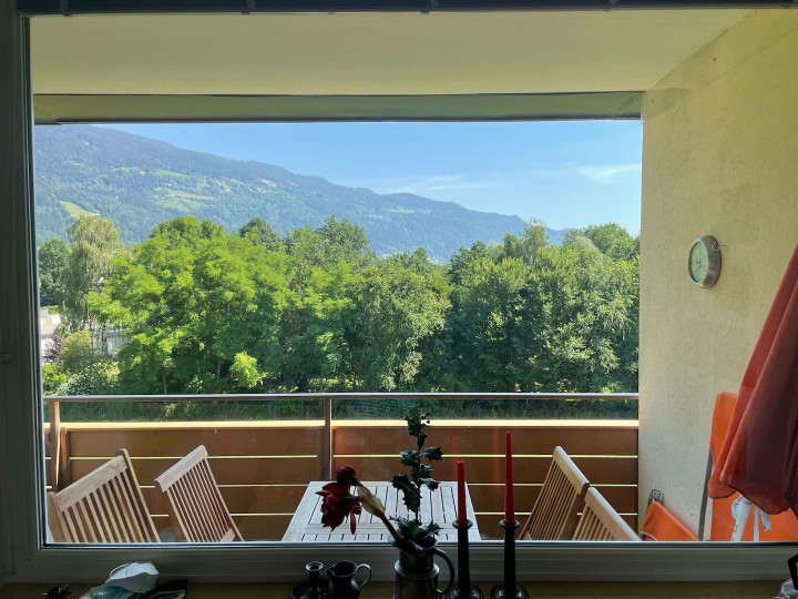 Apartment At The Ossiach Lake And Indoor Pool - Ossiacher See