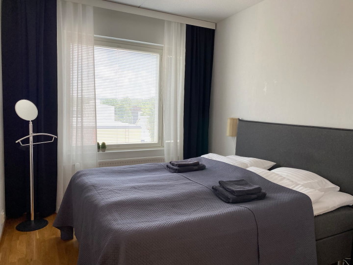 Apartment Esteri - Salo