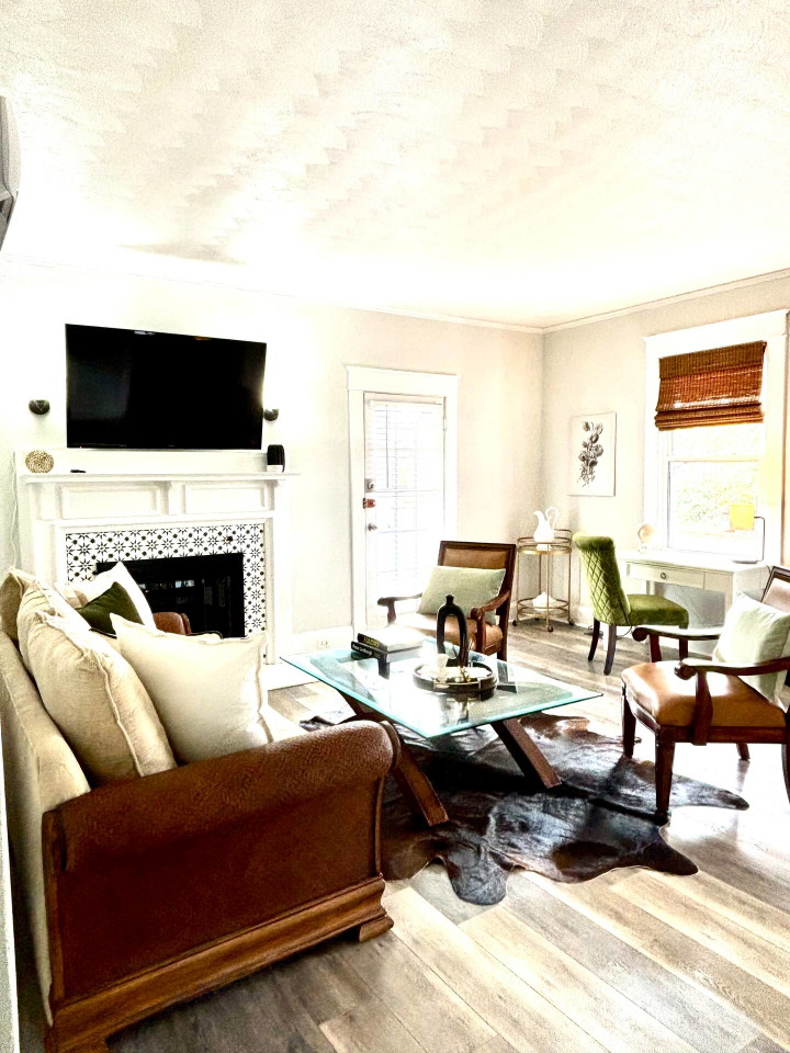 Water View 1 Bed 1 Bath Retreat - Chesapeake, VA