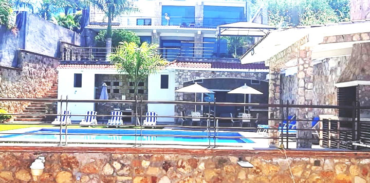 Viloria Farm - Tequesquitengo