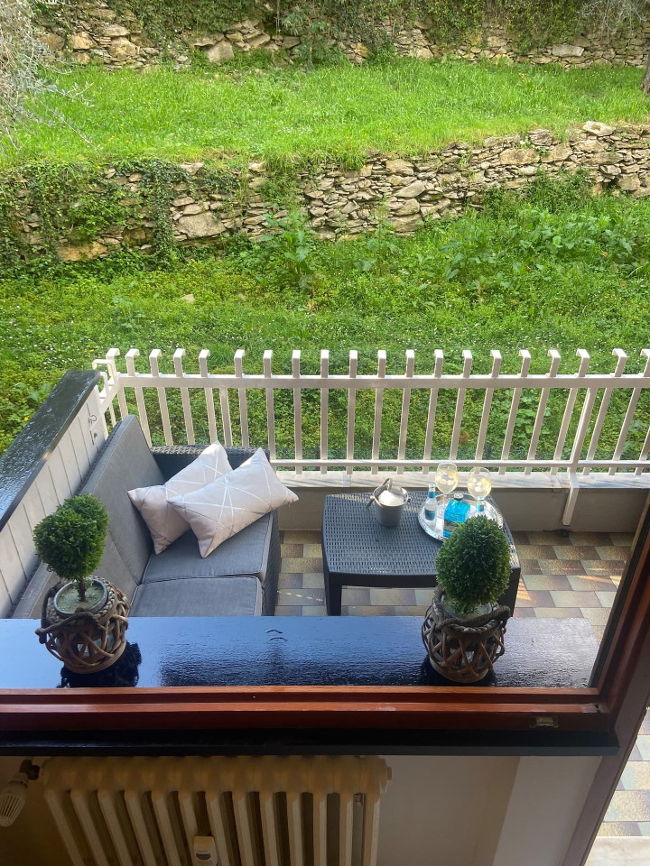 Casa Giuly - Rapallo