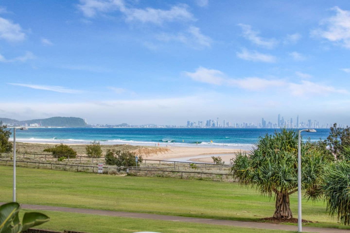Kirra Vista 9 - Kirra Beachfront - Min. 3 Night Stays! - Gold Coast
