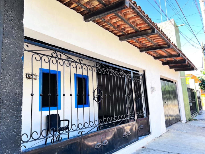 Casa Madero Private Garage, Wi-fi, - Jalisco