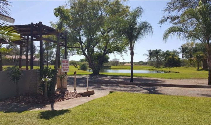 Stay With Machauka - Lephalale