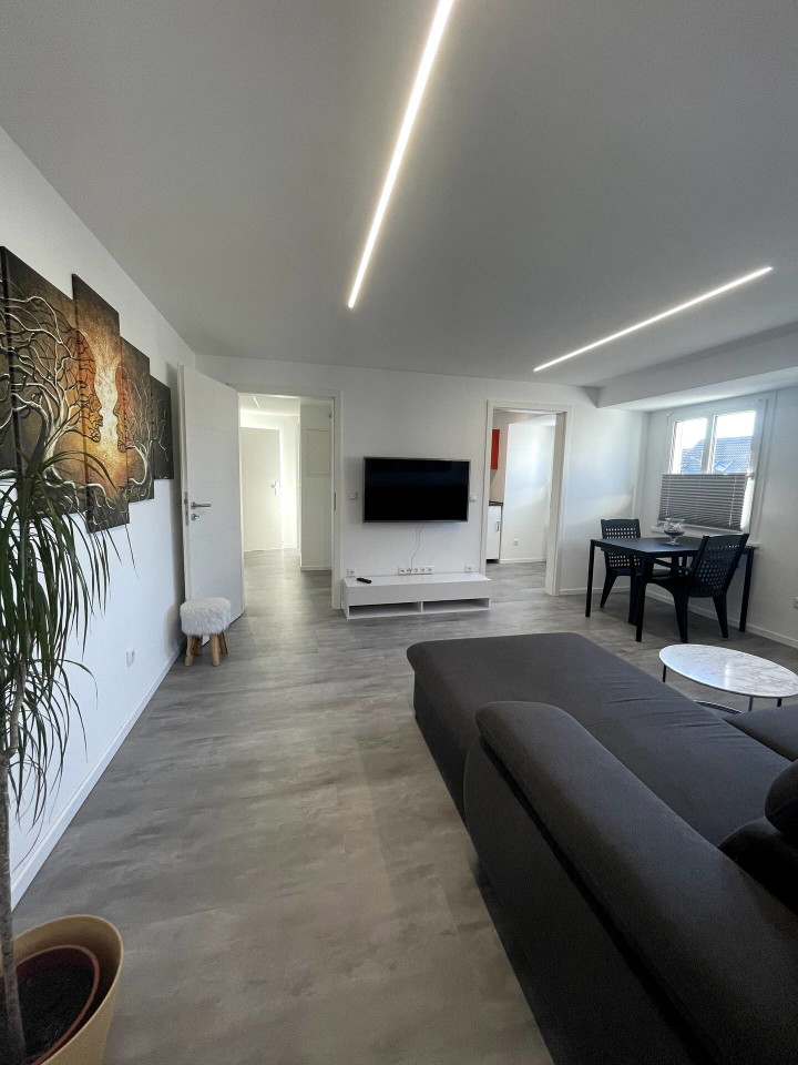 Chez Pina - Appartement D'affaires Près De Düsseldorf - Solingen