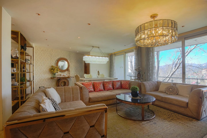 Samar Villa Shimla | Entire Place | City View - Shimla