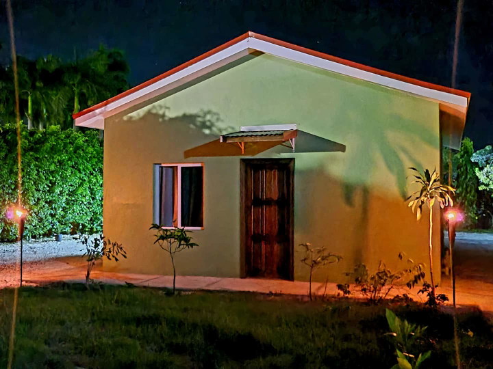 Tuquil-ha - Belize