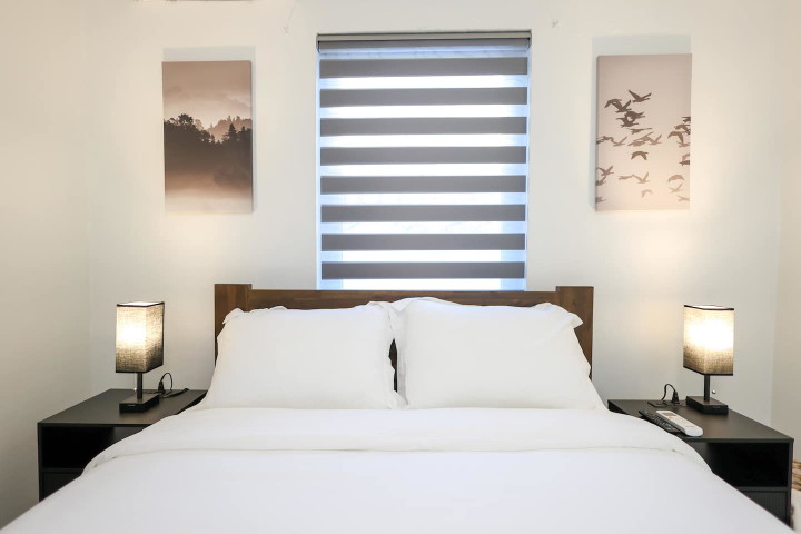 Modern, Cozy & Quiet10 Min From Mia Free Parking - Miami, FL