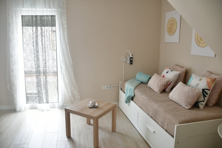 Studio Tramontana, Cozy Corner à Tías - Aéroport Arrecife (ACE)