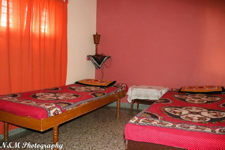 Bhuj Jaat House 2nd Private Room - Bhuj
