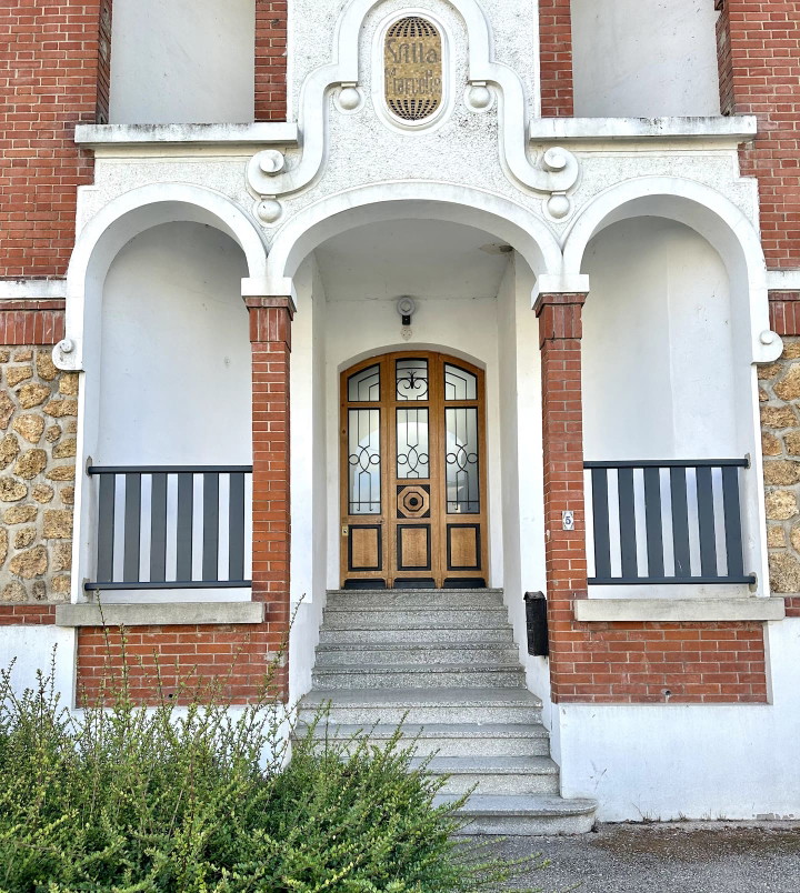 Gîte La Villa Marcelle - Marne