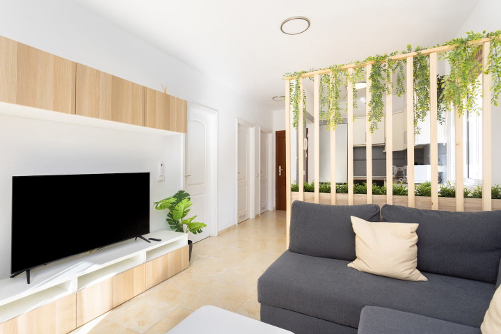 Home2book Stunning Apt Terrace & Pool Caletillas - Tenerife