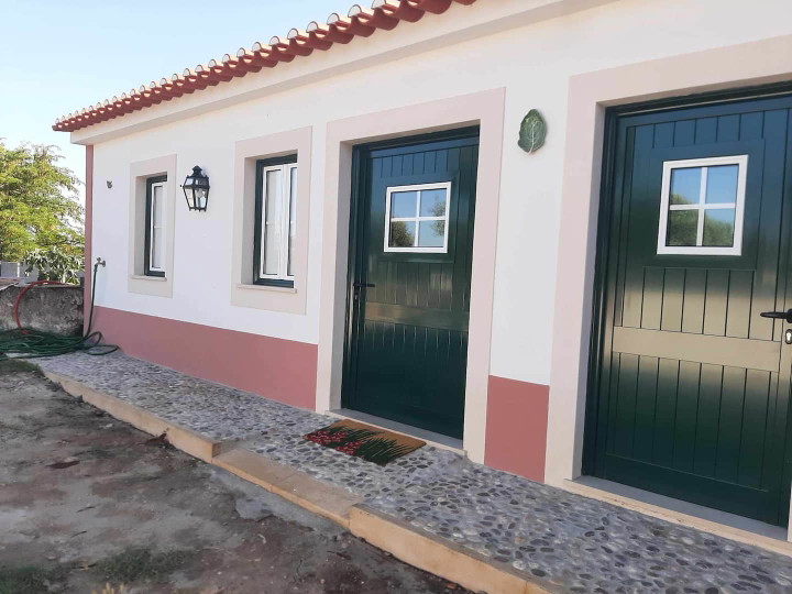 Al Casas Do Hastim - Couve - Entroncamento