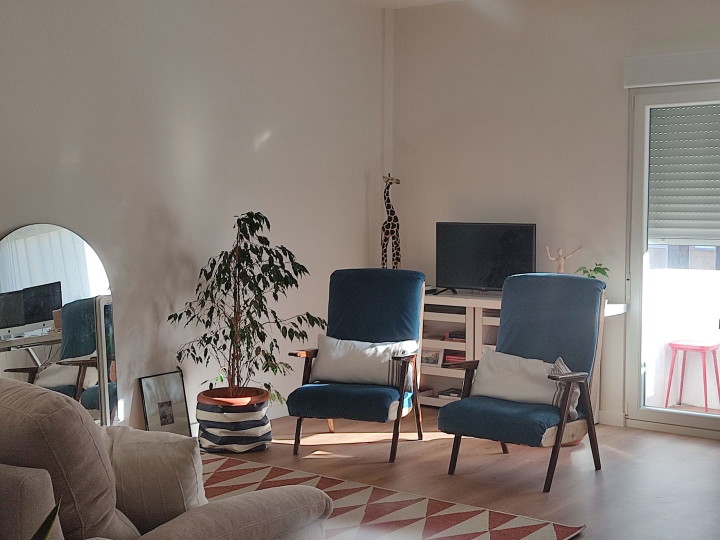 Bonito Piso En Gijón - Gijón