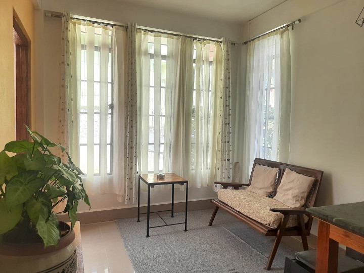 Phiba's Homestay - Shillong