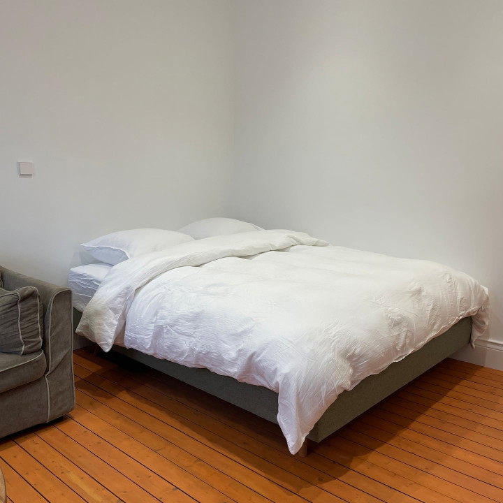 La Cabine - Studio Proche Plage Et Commerces - Wimereux