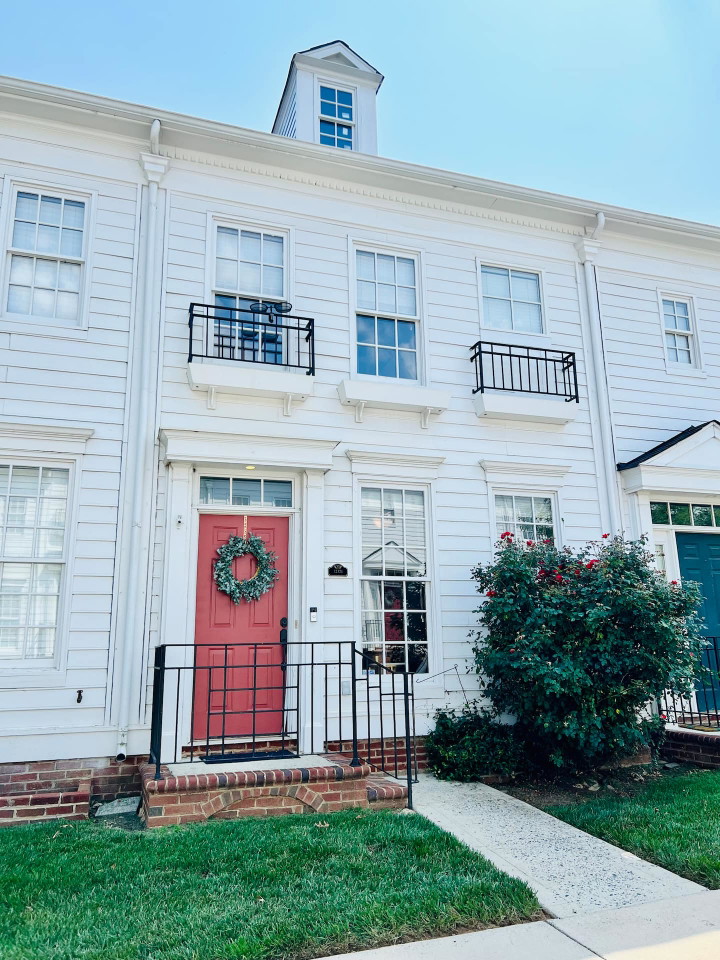 Huntersville Townhouse - Davidson, NC