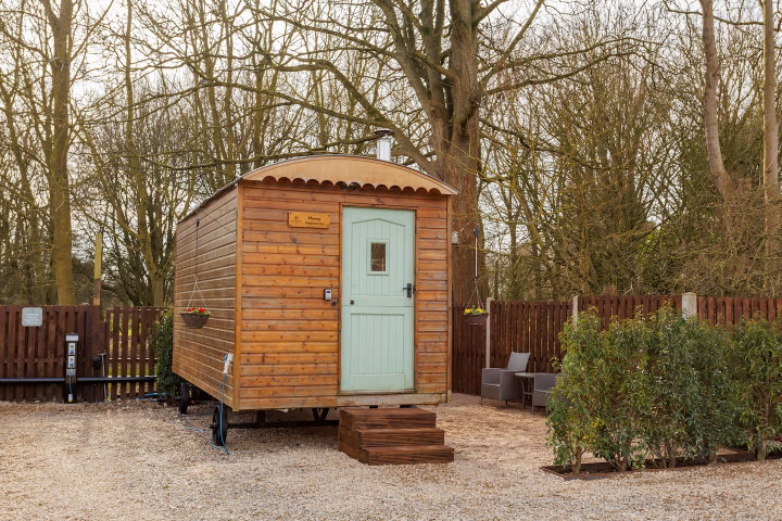 Honey Cabin - York - York