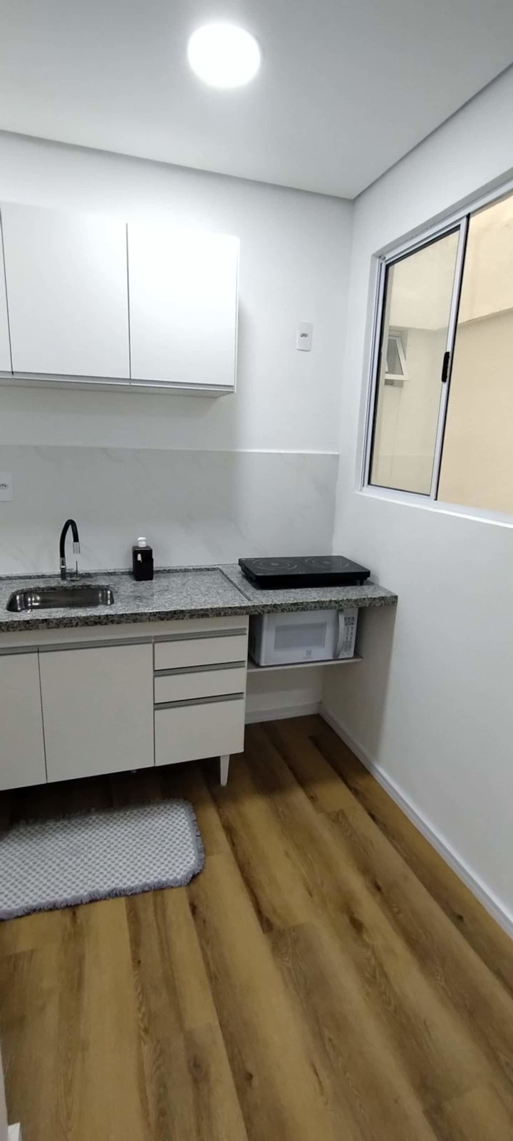 Apartment 23-centro-osasco. - Osasco