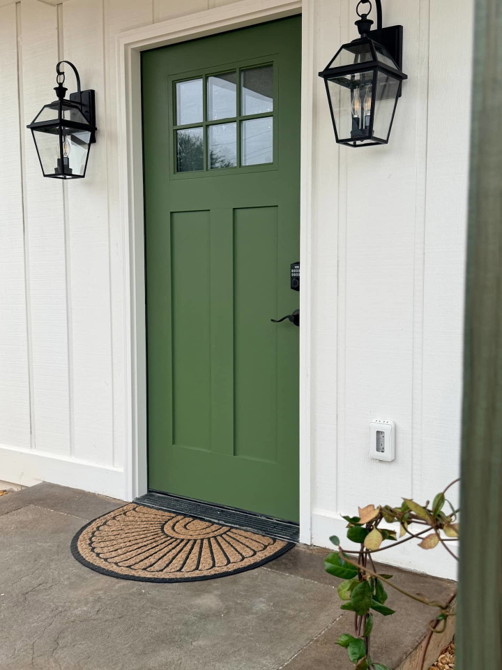 Sanctuary On Cedar St. - Foley, AL