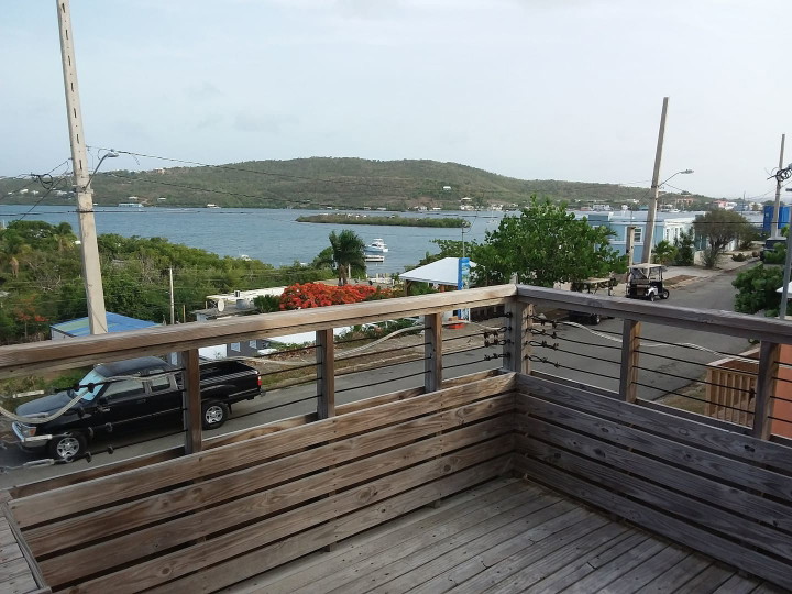 Great Location, Fully Equipped, Beautiful View! - Culebra