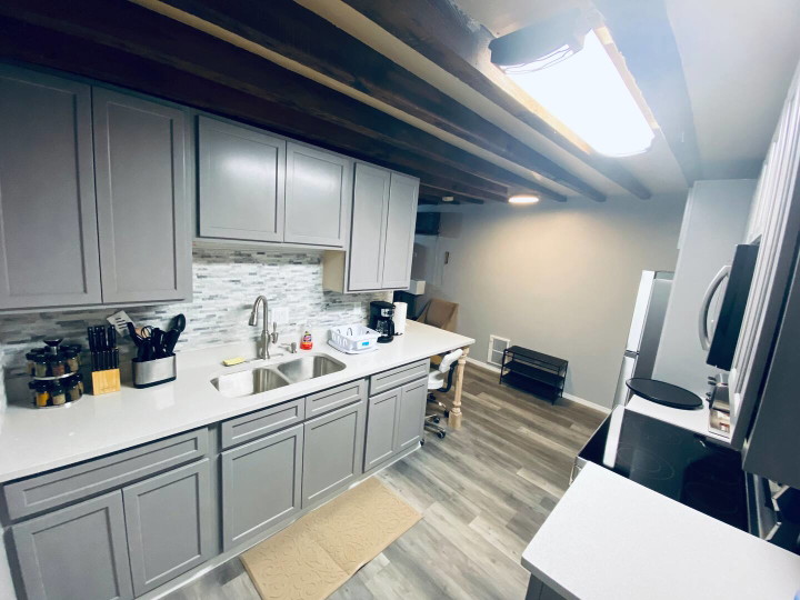 Stylish 1 Bedroom Near To Rpi - Troy, NY