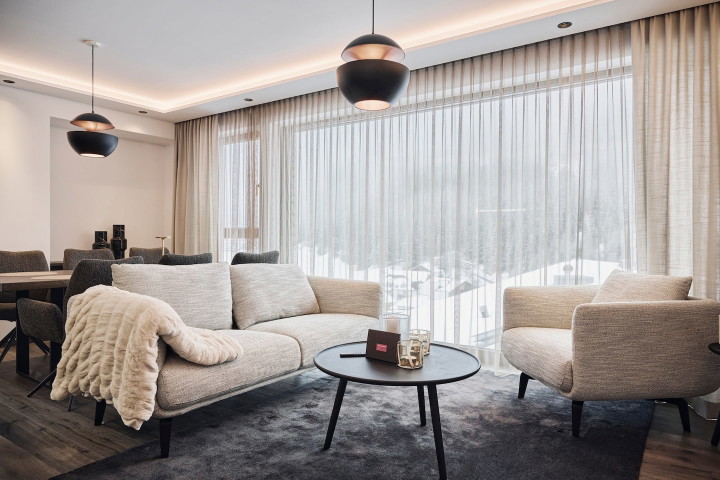 Chalet Ischgl - Deluxe I - Ischgl