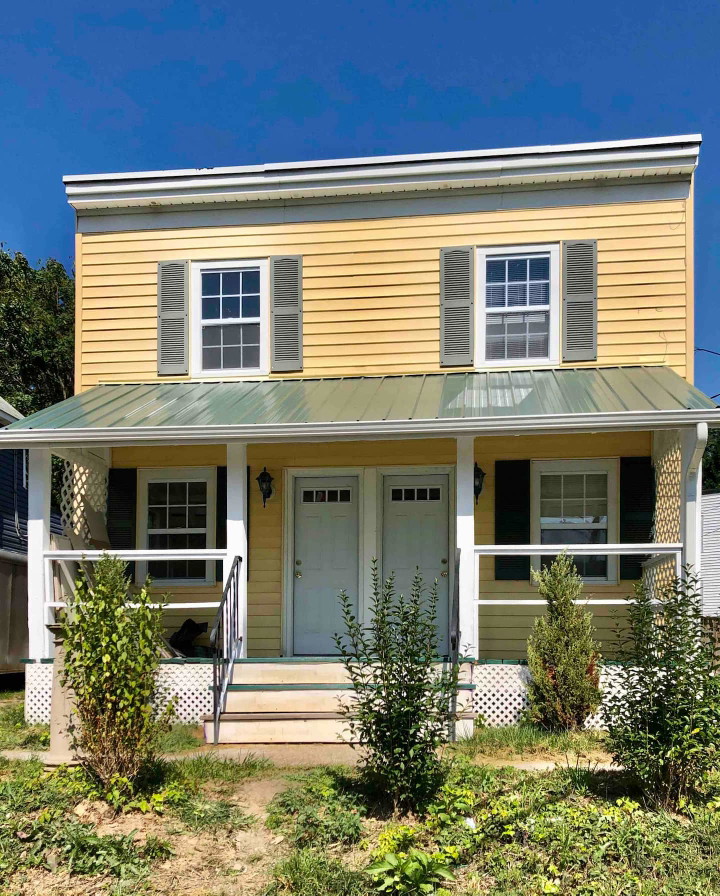Townhouse, Clean, Cozy, Efficient - Towson, MD