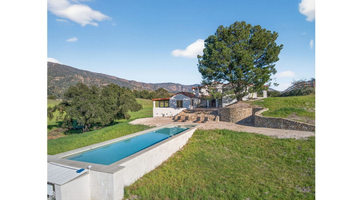 Luxury In Upper Ojai: Casa Pajul - オーハイ, CA