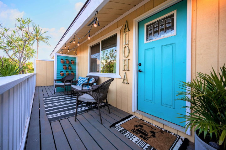 Enjoy Paradise Living At The There Maui House! - Maui, HI