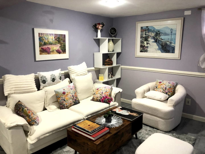 Suite Privée 2br Avec Cuisine  40 Min De Nyc - Westbury, NY