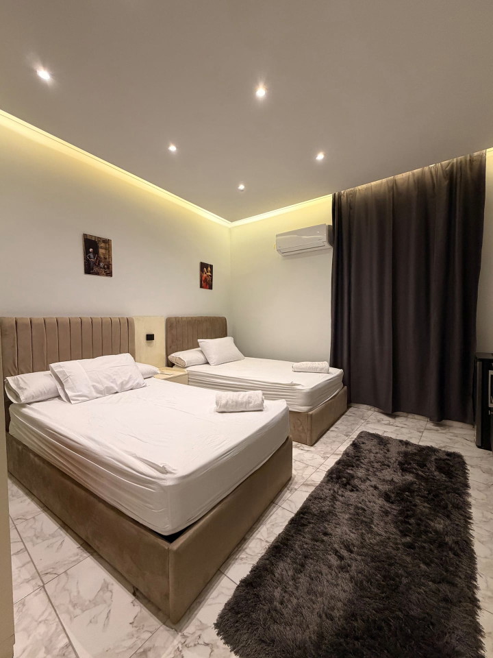 Dhb Stays | Transit Studio Near Ramses | G-103 - Cairo