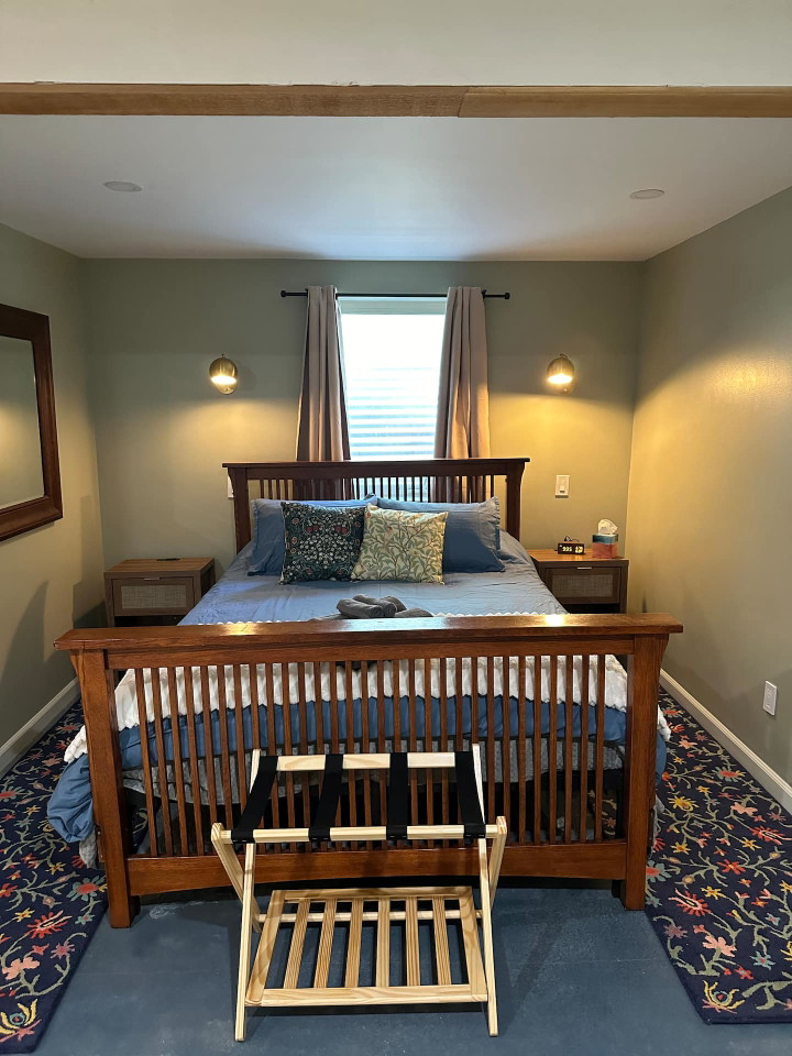 Lower Yellowstone Suite - Montana