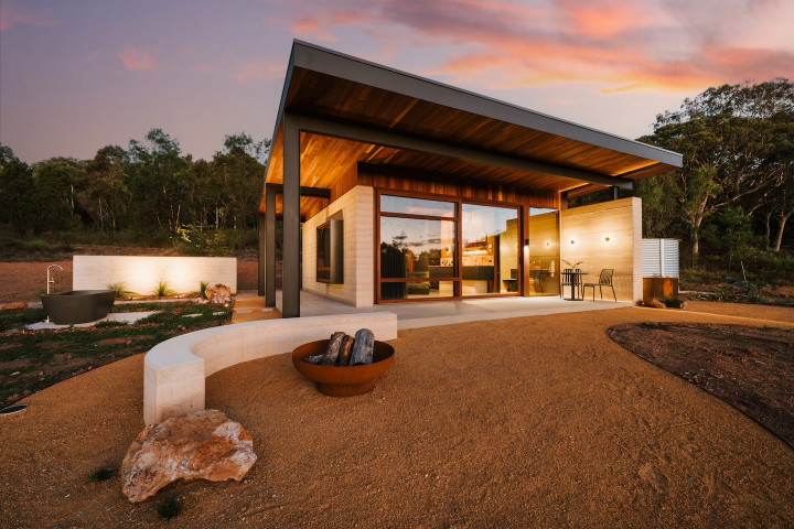 Sapling At Rosby - Australia