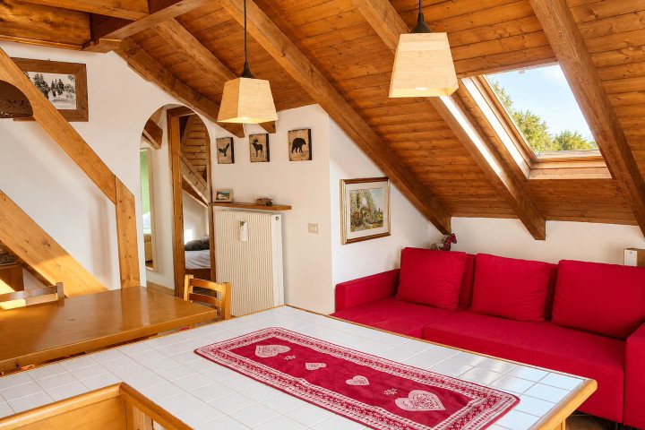 Belvedere Apartment | Asiago Center, 3 Bedrooms - Asiago