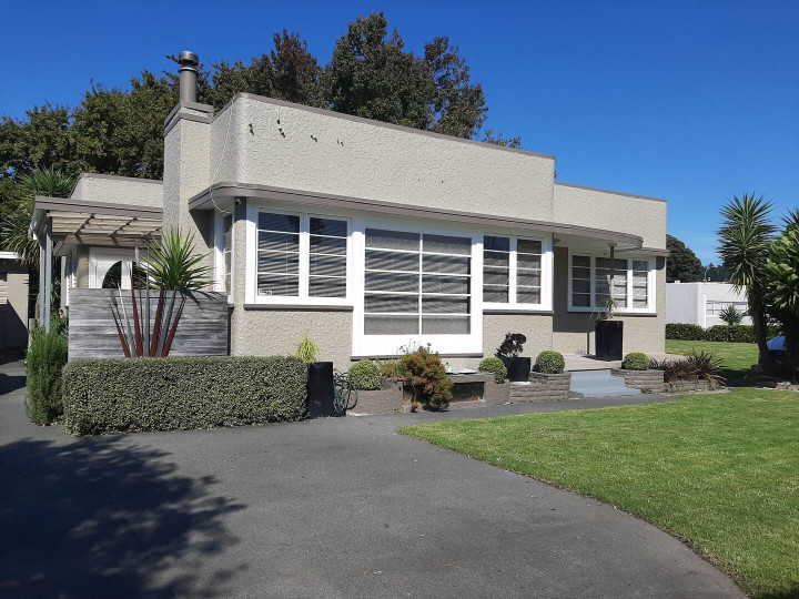 Private Self Contained Studio! Centrally Located! - Gisborne
