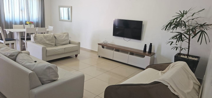 Casa A 100 Metros Da Praia De Peruíbe - Peruíbe