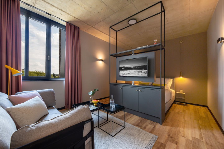 Ipartment | Appartement Exceptionnel à Leverkusen - Cologne